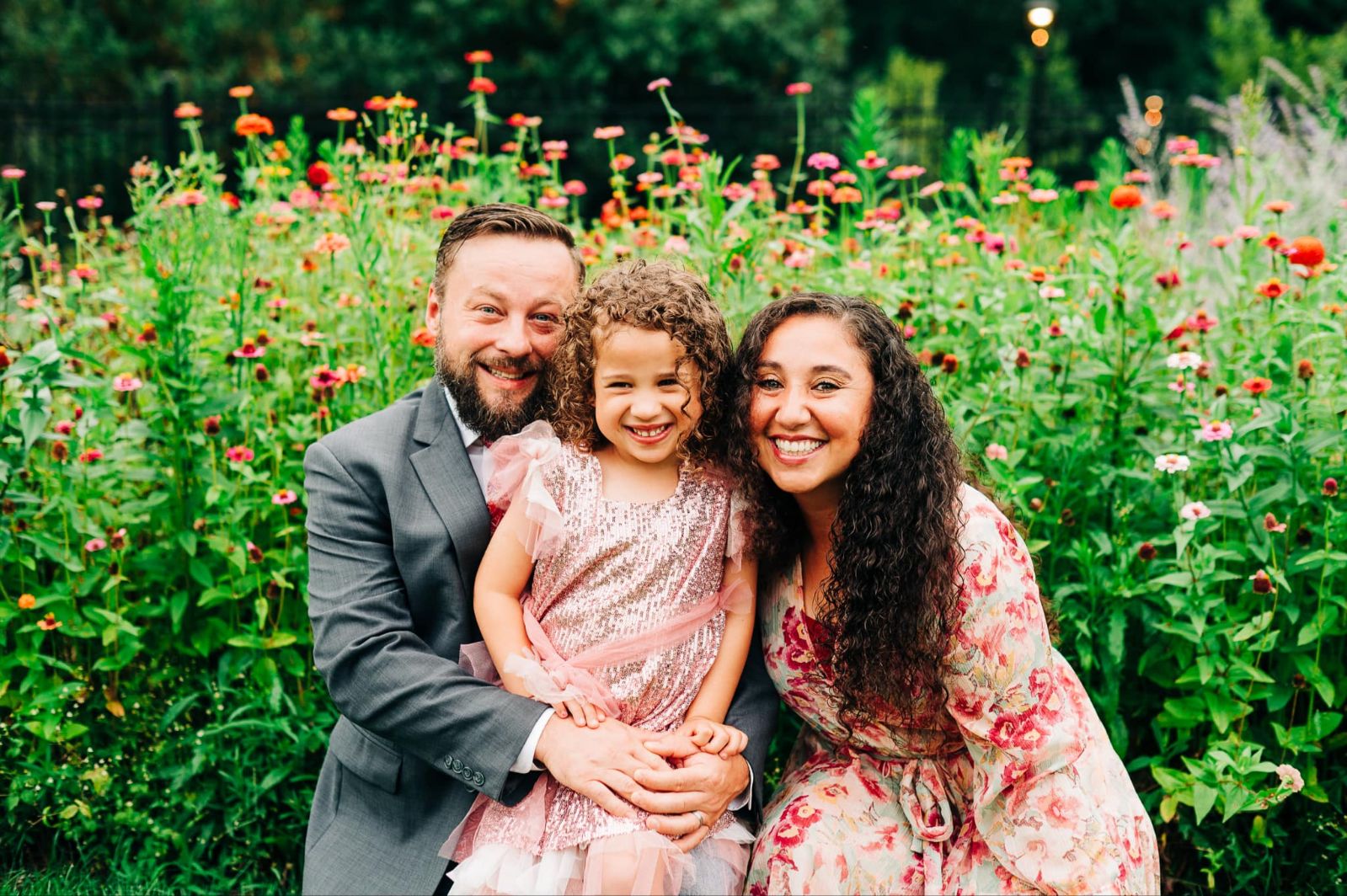 Meet the Board – O'Hara Elementary PTO